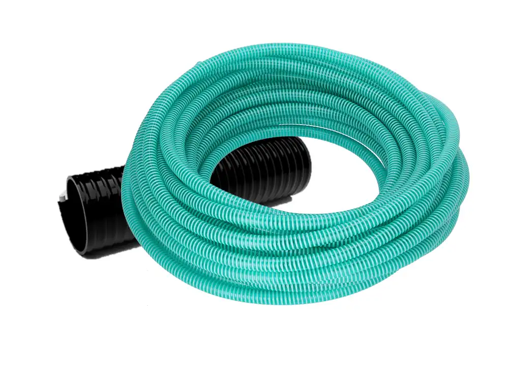 MAITEC | PVC-U | Druck- & Kleberohre