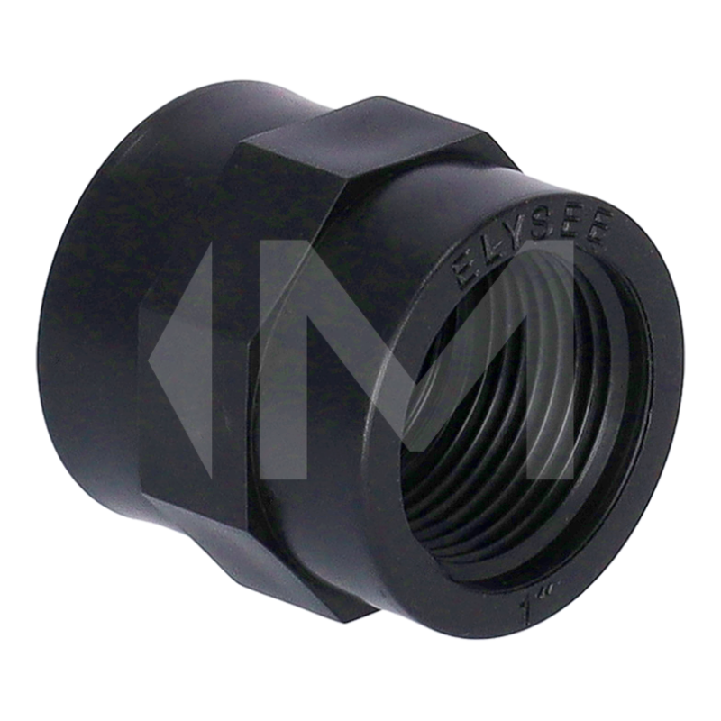 Maitec | PP Muffe Typ 270 | 0121177