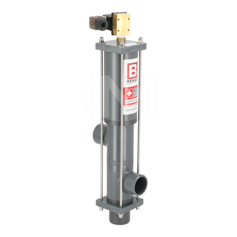 MAITEC | Pool & Teich