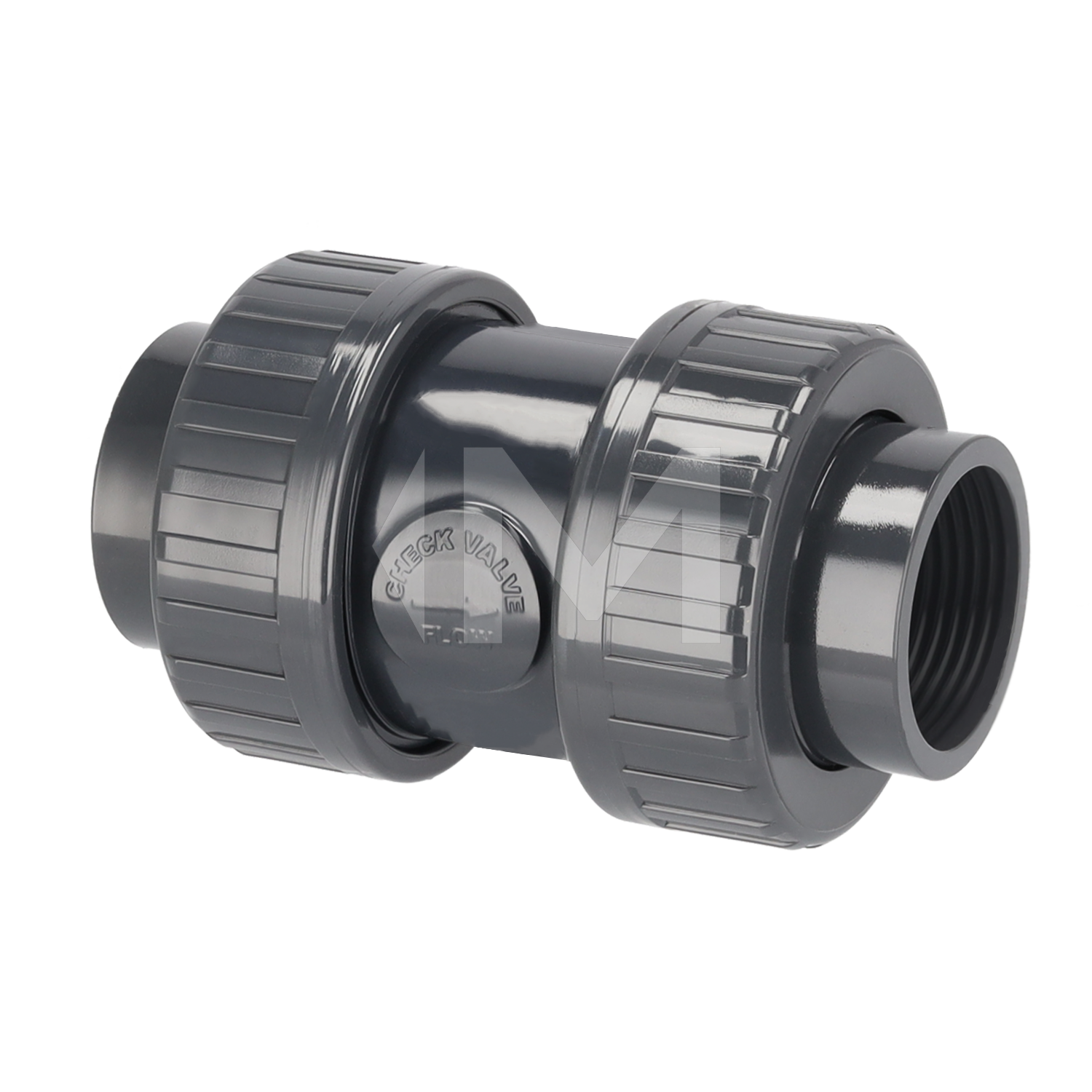 Maitec | PVC Kegelrückschlagventil IG | 0116006M