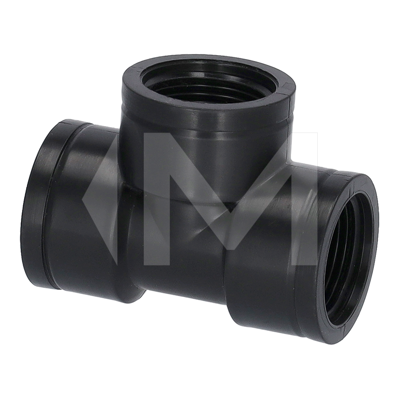 Maitec | PP T-Stück 90° Typ 130 | 0121083