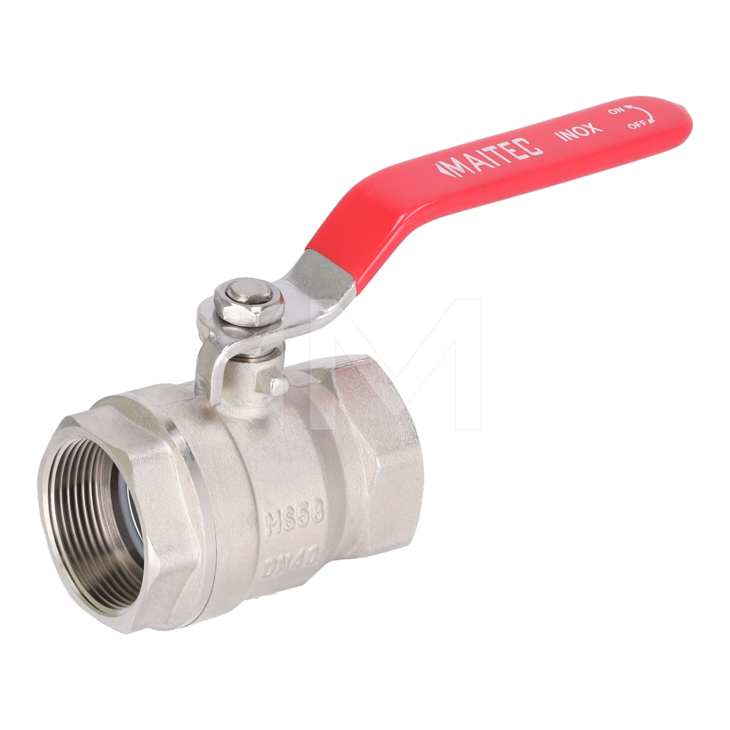 MAITEC | Professionelle Wassertechnik