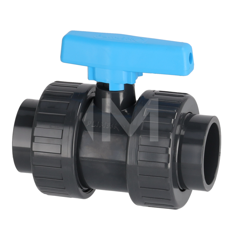 MAITEC | PVC | Armaturen | Kugelhähne